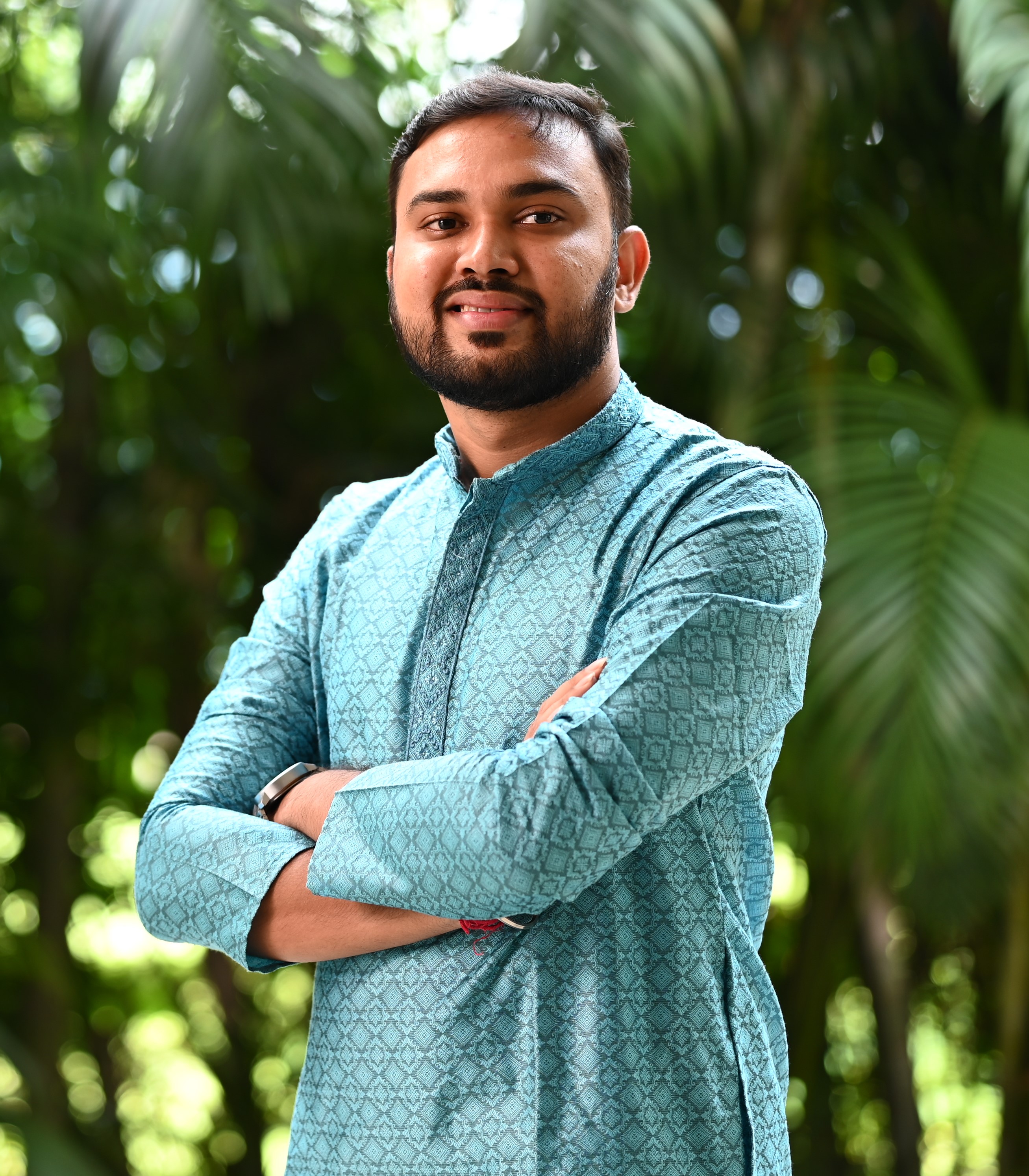 Kuntal Samanta - Professional Software Engineer